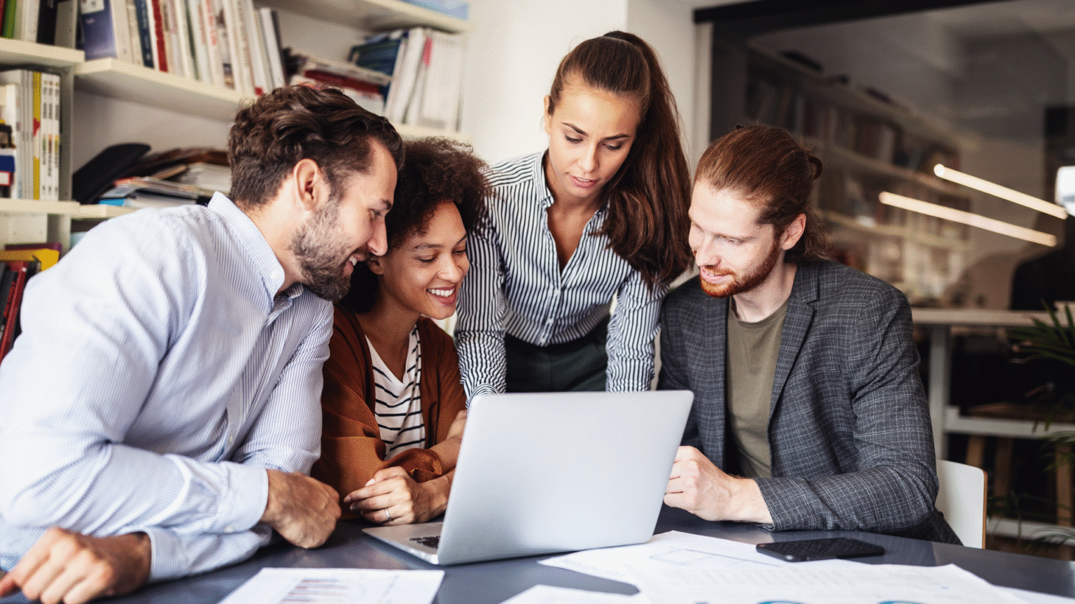 The Mentoring Life Cycle And Its Benefits Stellarup